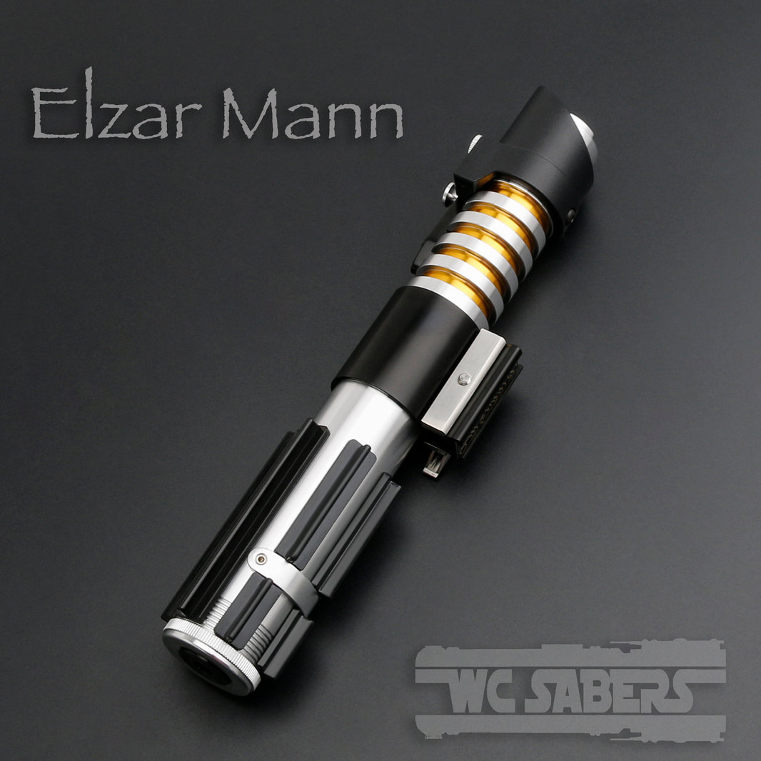 Character Sabers – Whimsy Cellar