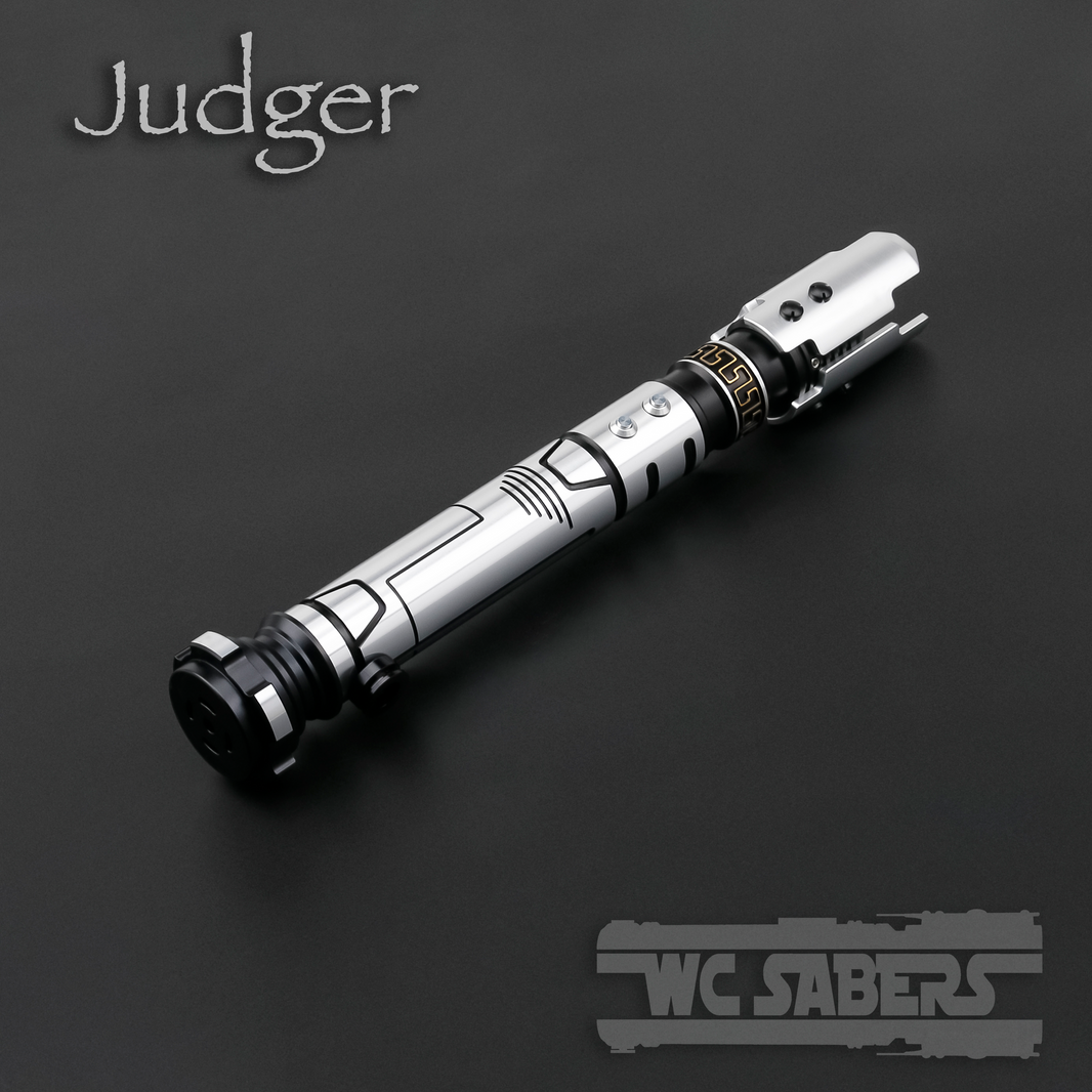 Master Sabers – Whimsy Cellar