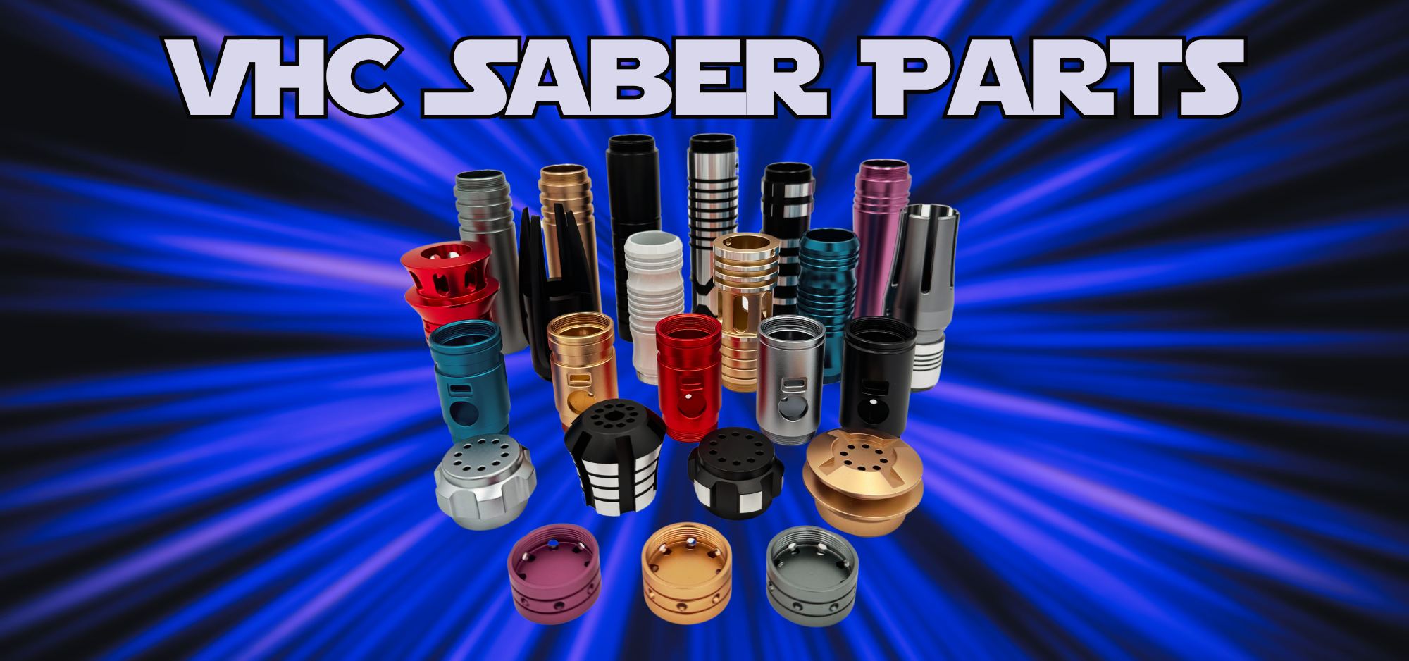 Whimsy Cellar - Fandom Treasures for Sci-Fi & Fantasy Lovers